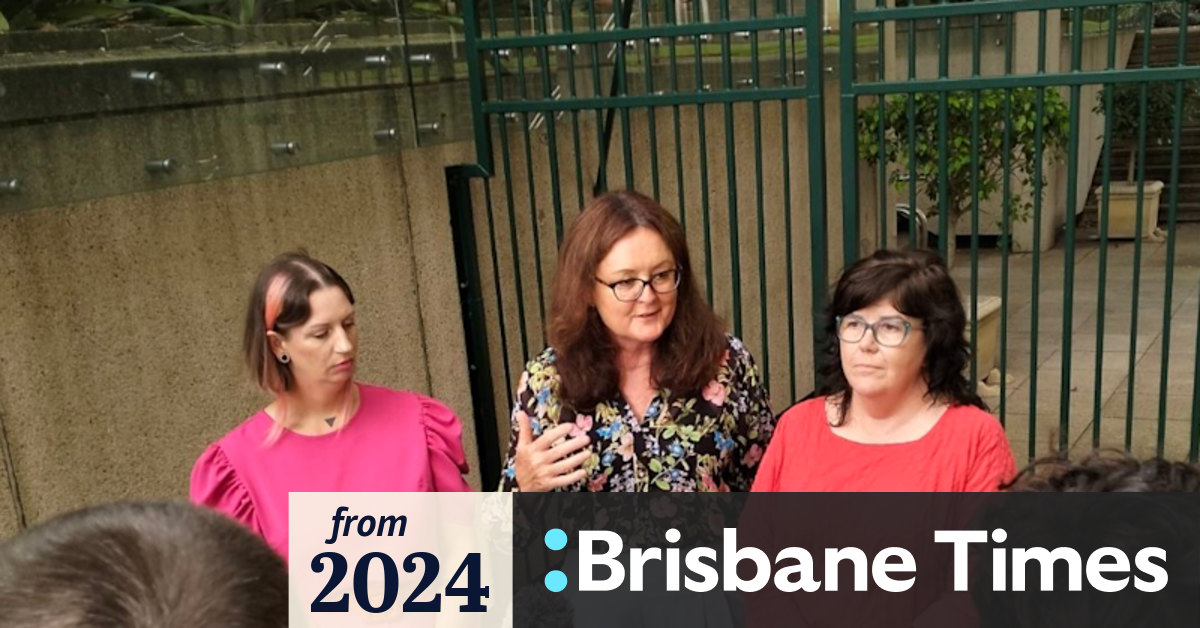 Parliamentary Committee Accepts Framework To Decriminalise Sex Work In Qld